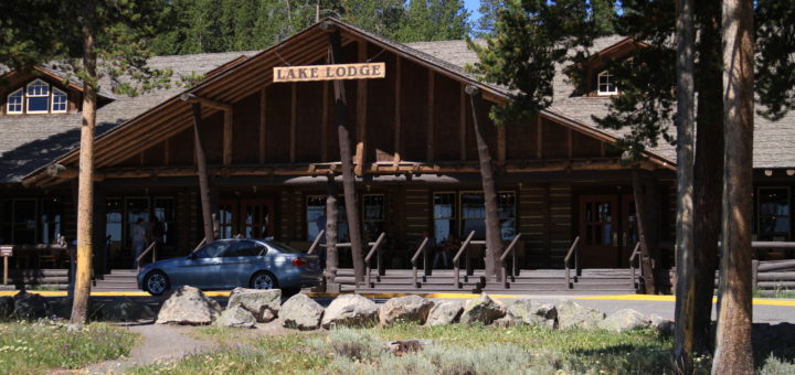 Yellowstone Reservations- – Yellowstone National Park Hotel and Lodging